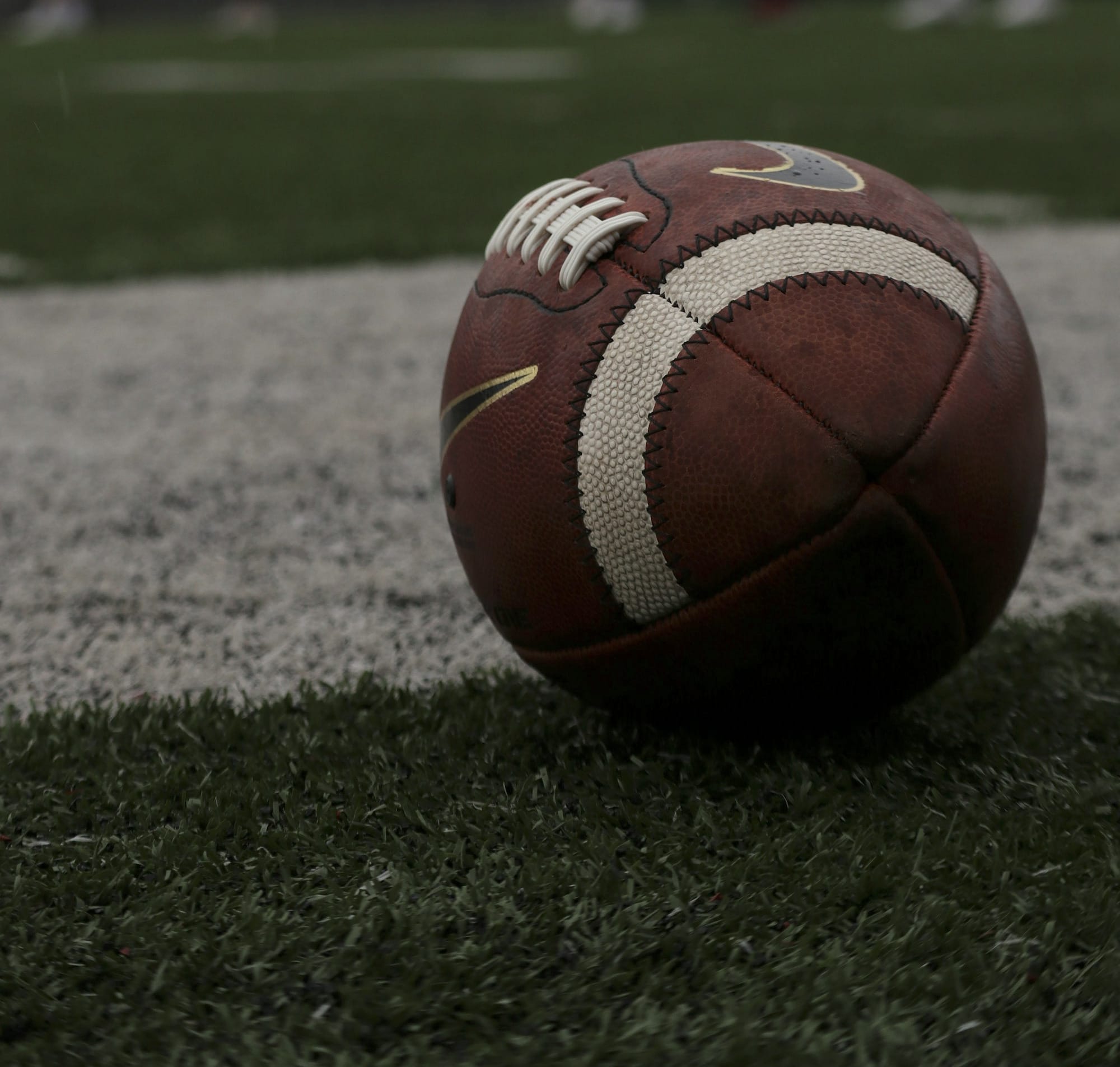 Collegiate Flag Football